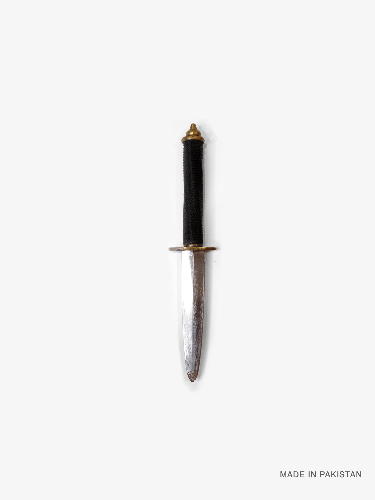 Vintage | Pakistani Dagger Knife – MOTHERLAND
